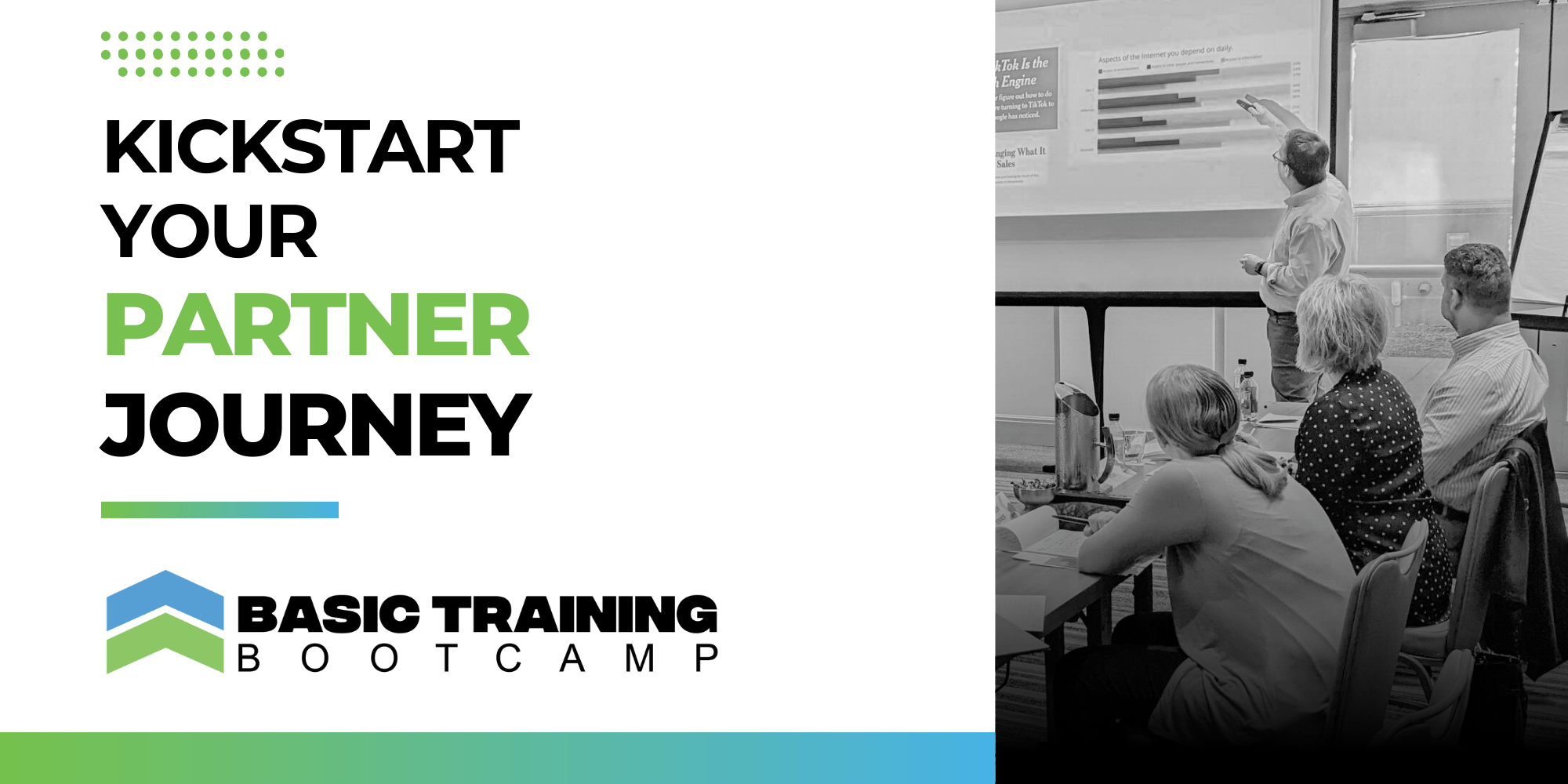 Basic Training Bootcamp